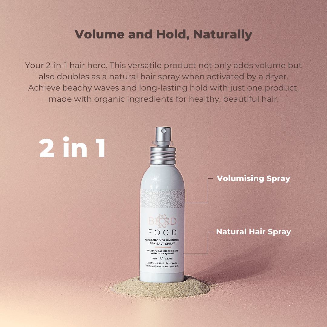 Discover the Power of Multi-Purpose Products | BodFood Australia