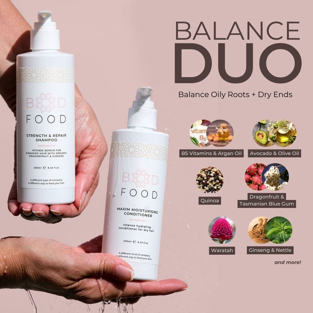 Balance Duo | BodFood Australia
